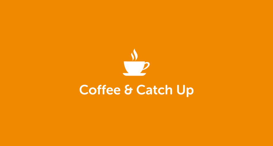 Coffee & Catch Up | Cardiomyopathy UK